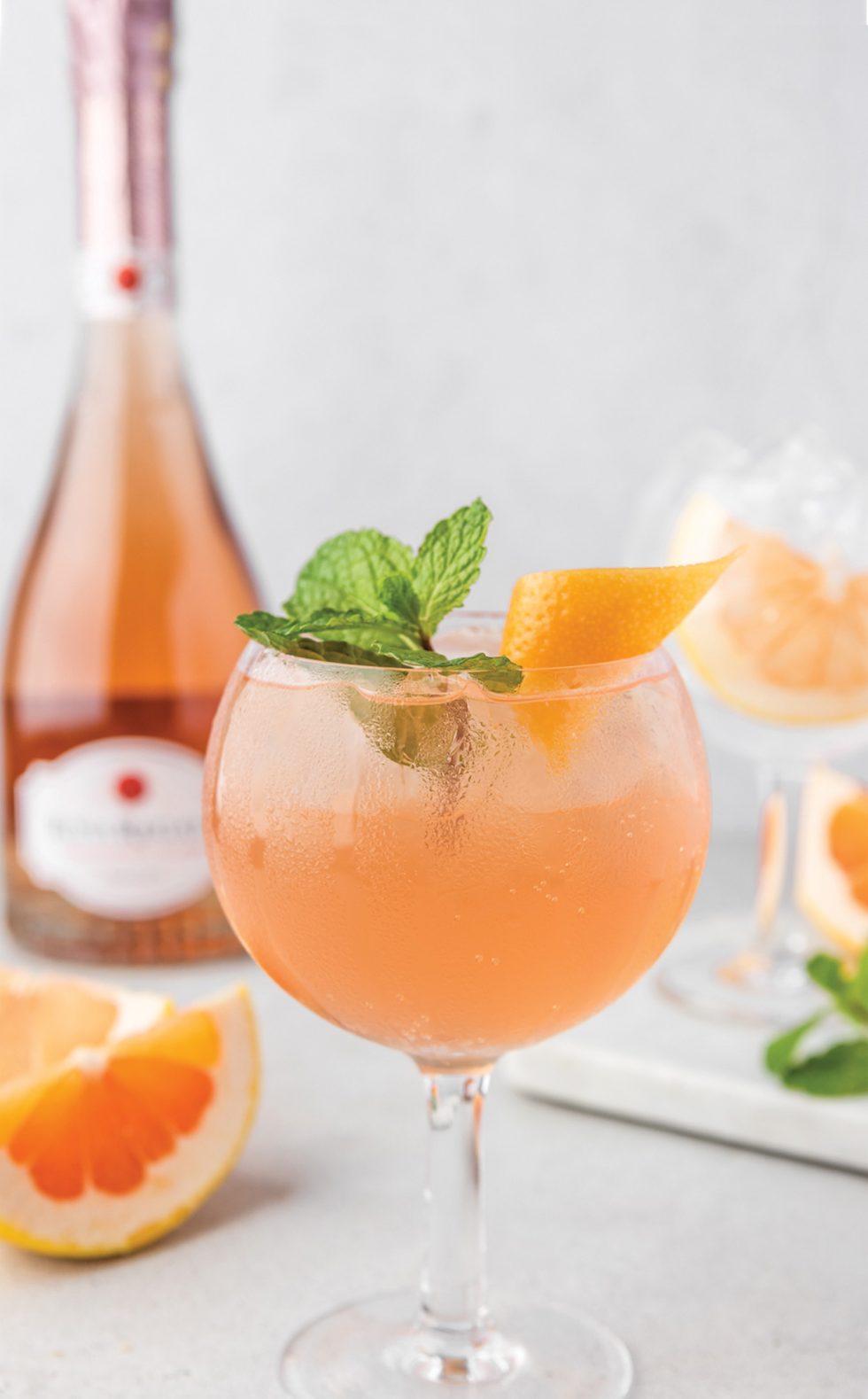 Rosa Regale | Indulge Me