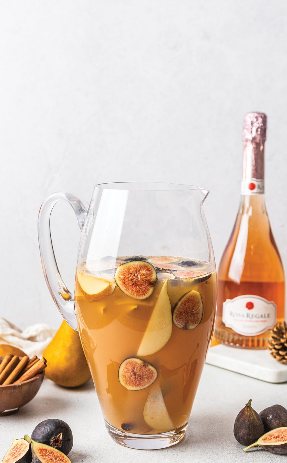 Rosa Regale | Indulge Me