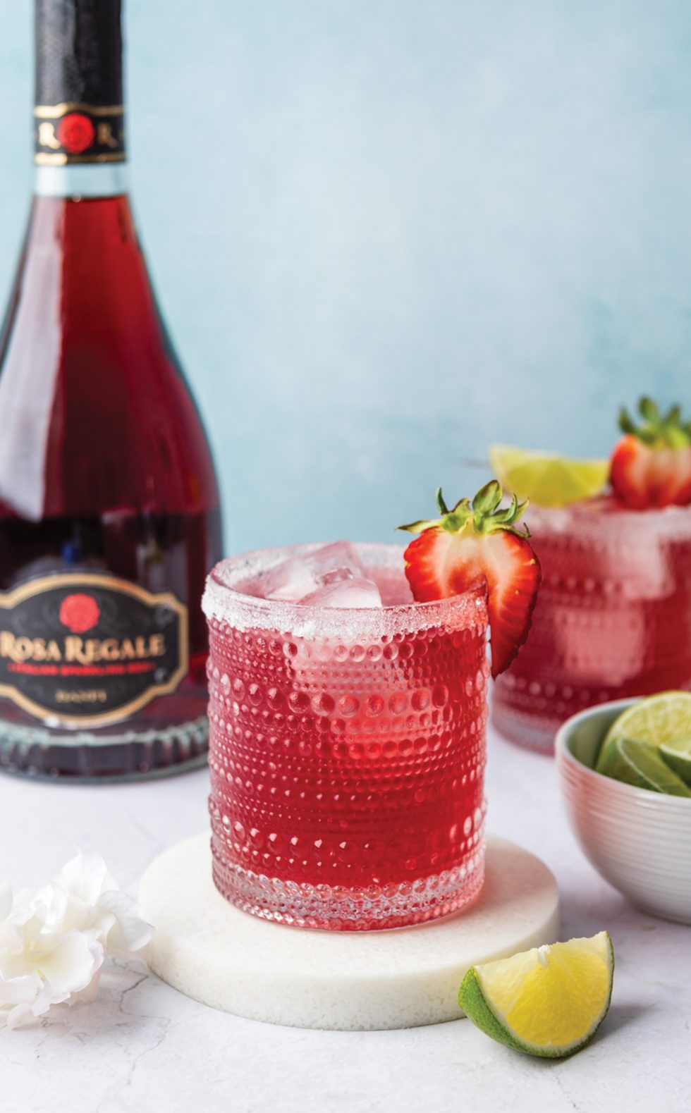 Rosa Regale | Indulge Me