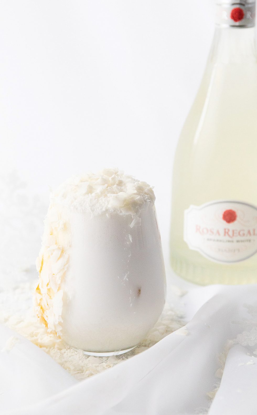 Cocktails | Rosa Regale